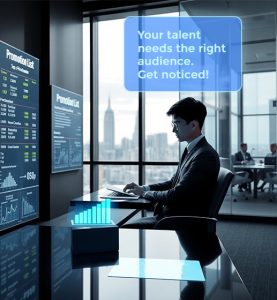 Why You’re Still Not Promoted: 5 Uncomfortable Truths